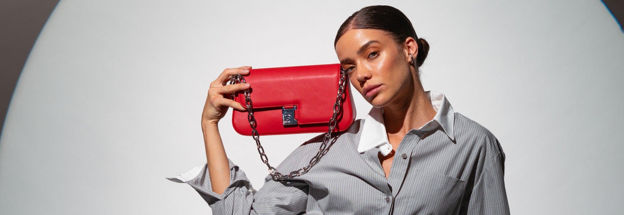 ALEX BAG | SARELLY SARELLY